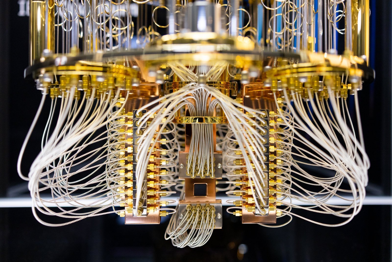 Why Quantum Computers Will Transform Our World - Knowledge - The Crimson Market