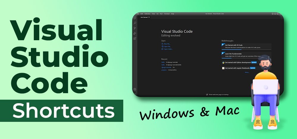Boost Your Productivity: Essential VSCode Shortcuts - Tips and Tricks ...