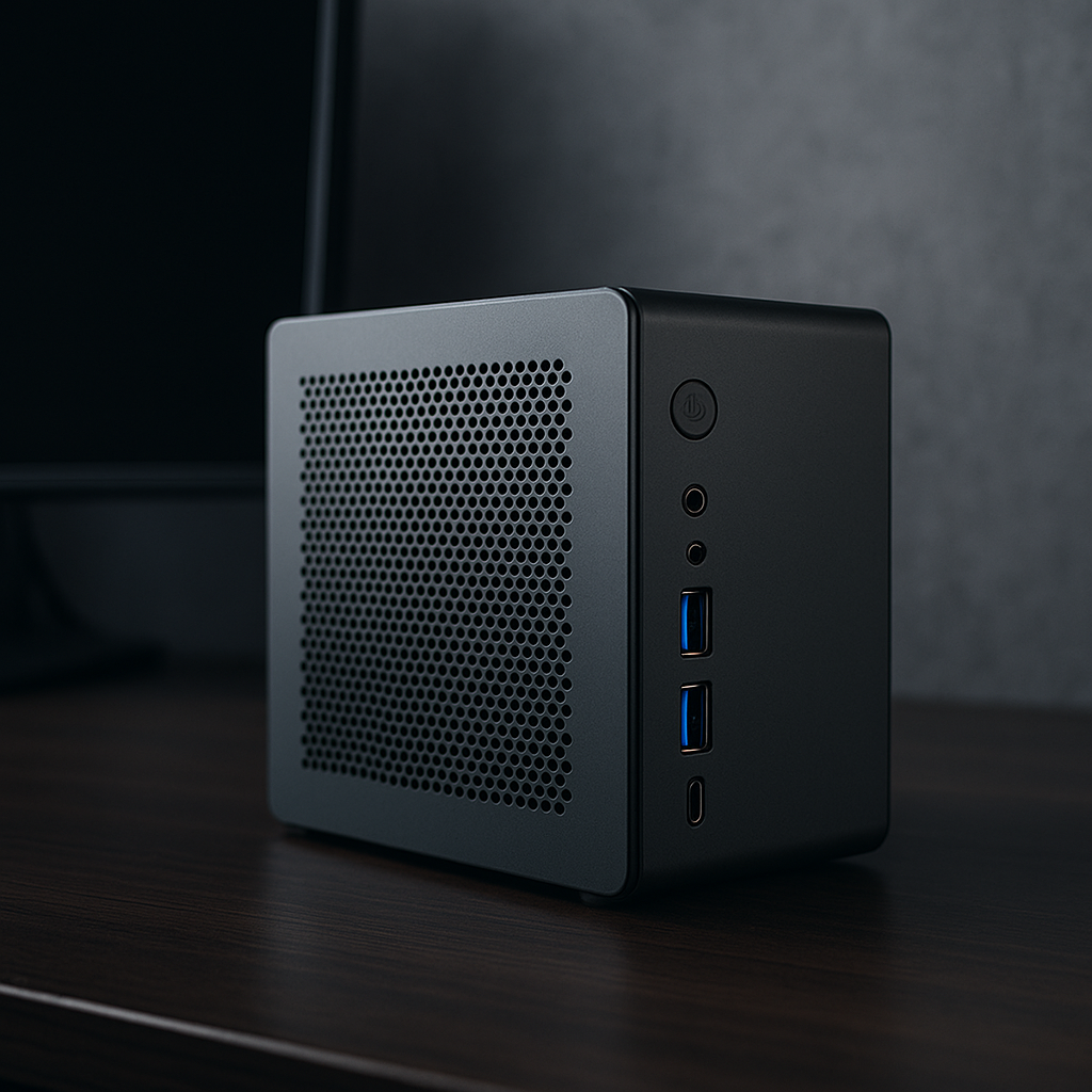 The Small Form Factor Computer Fallacy: Why Compact Doesn’t Mean ...