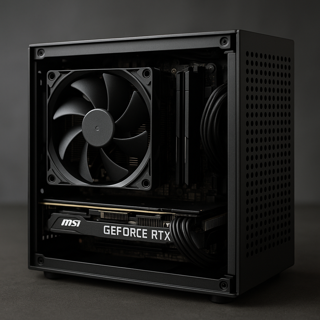 Mastering Small Form Factor Computers: A Step-by-Step Practical Guide ...